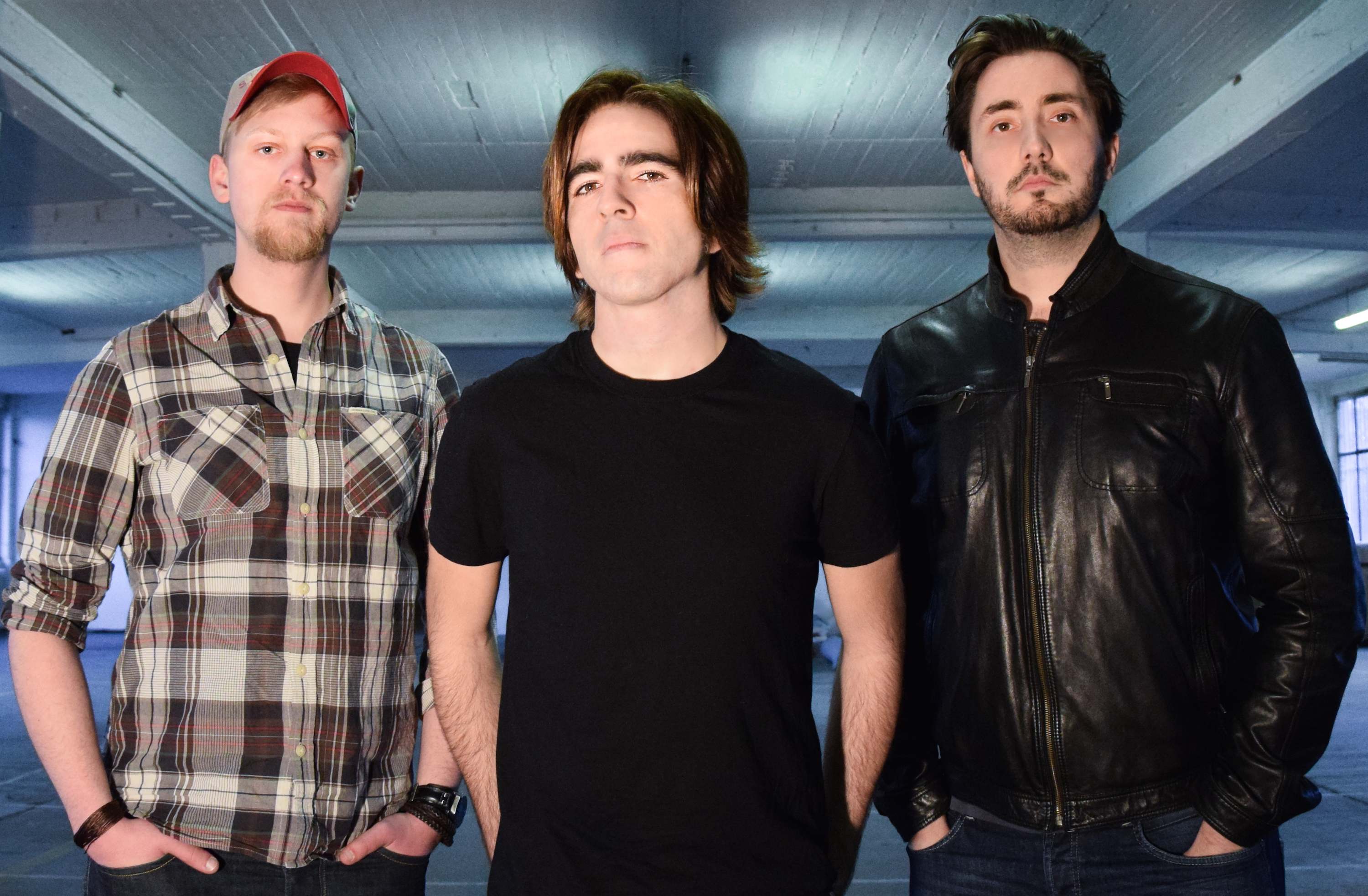 News: TIDALWAVE veröffentlichen Video zur neuen Single „1992 ...