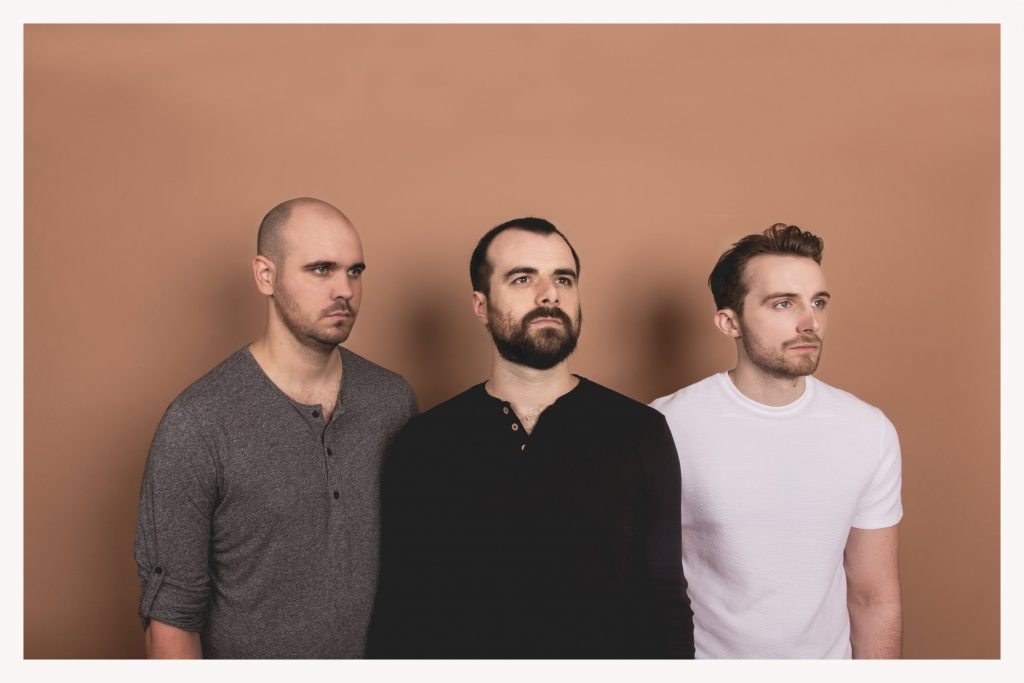 Interview mit Arcane Roots über "Melancholia Hymns" - Teil 3 ...