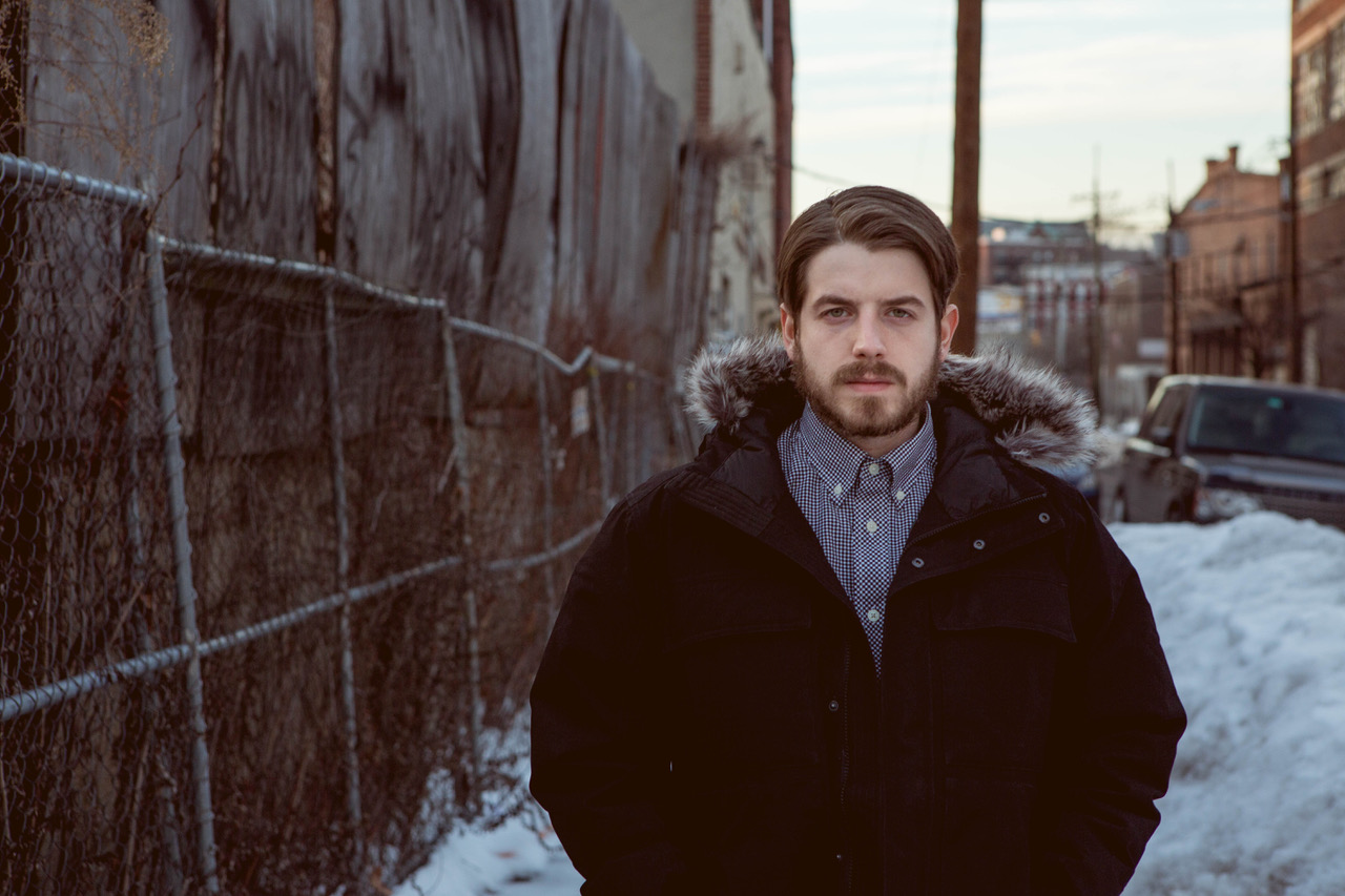 Punk-Attitüde und Gänsehaut-Garantie: Jared Hart auf Tour! - minutenmusik.