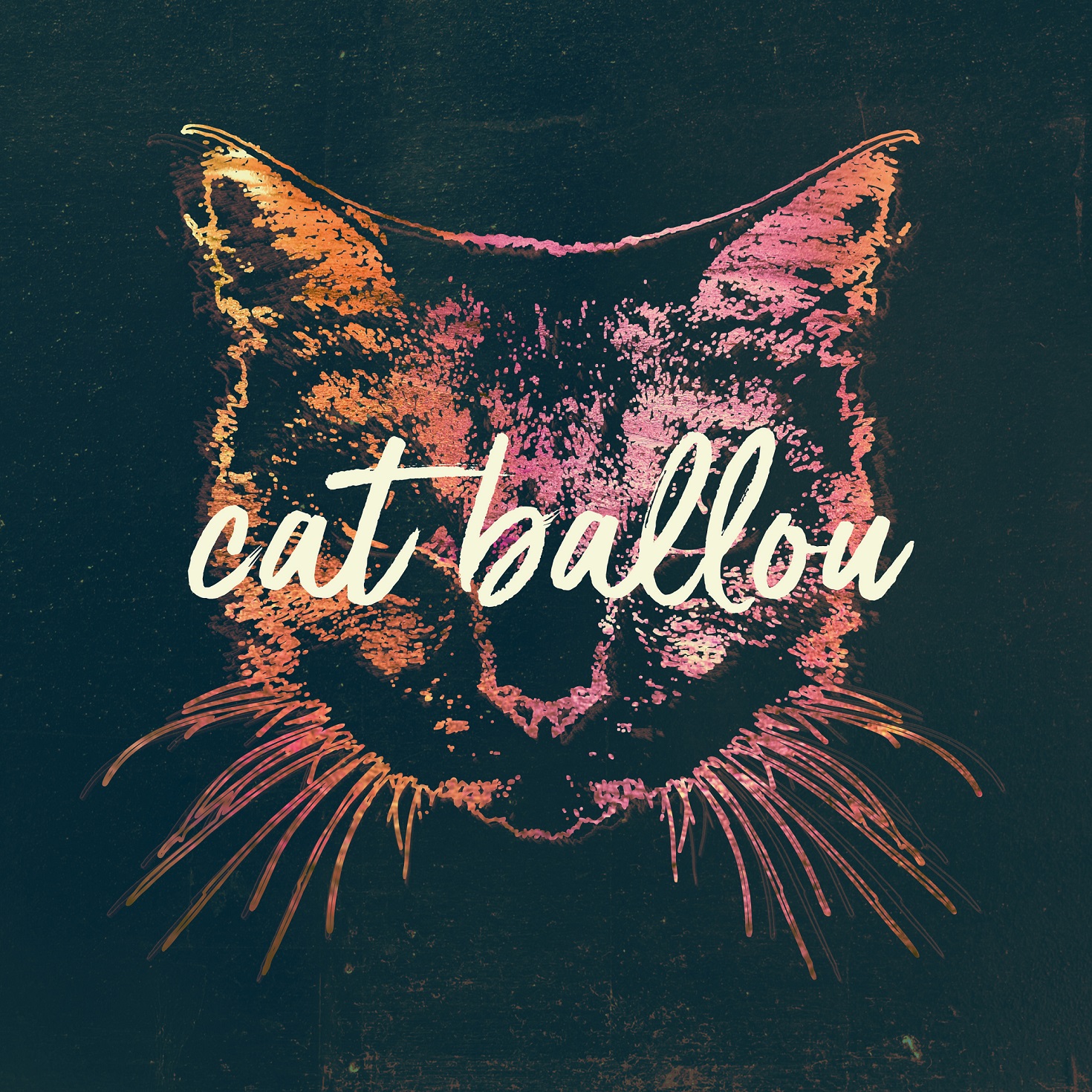 Cat Ballou - Cat Ballou - minutenmusik.