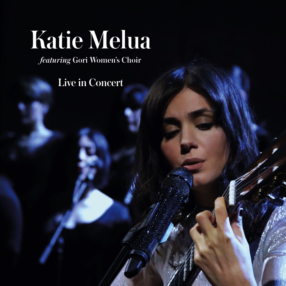 Katie Melua - Album No.8 - minutenmusik.