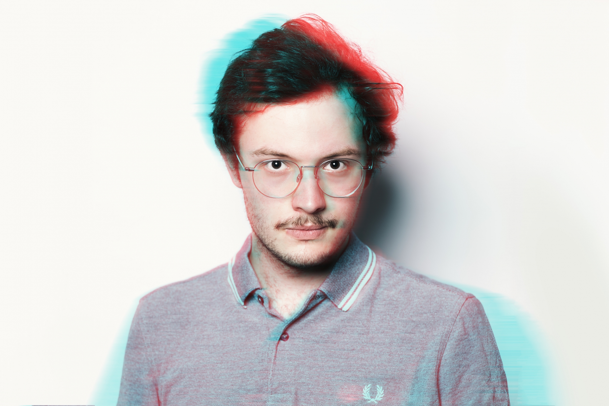 Weit mehr als nur ein Poetry-Slam: Jason Bartsch mit neuem Album ...