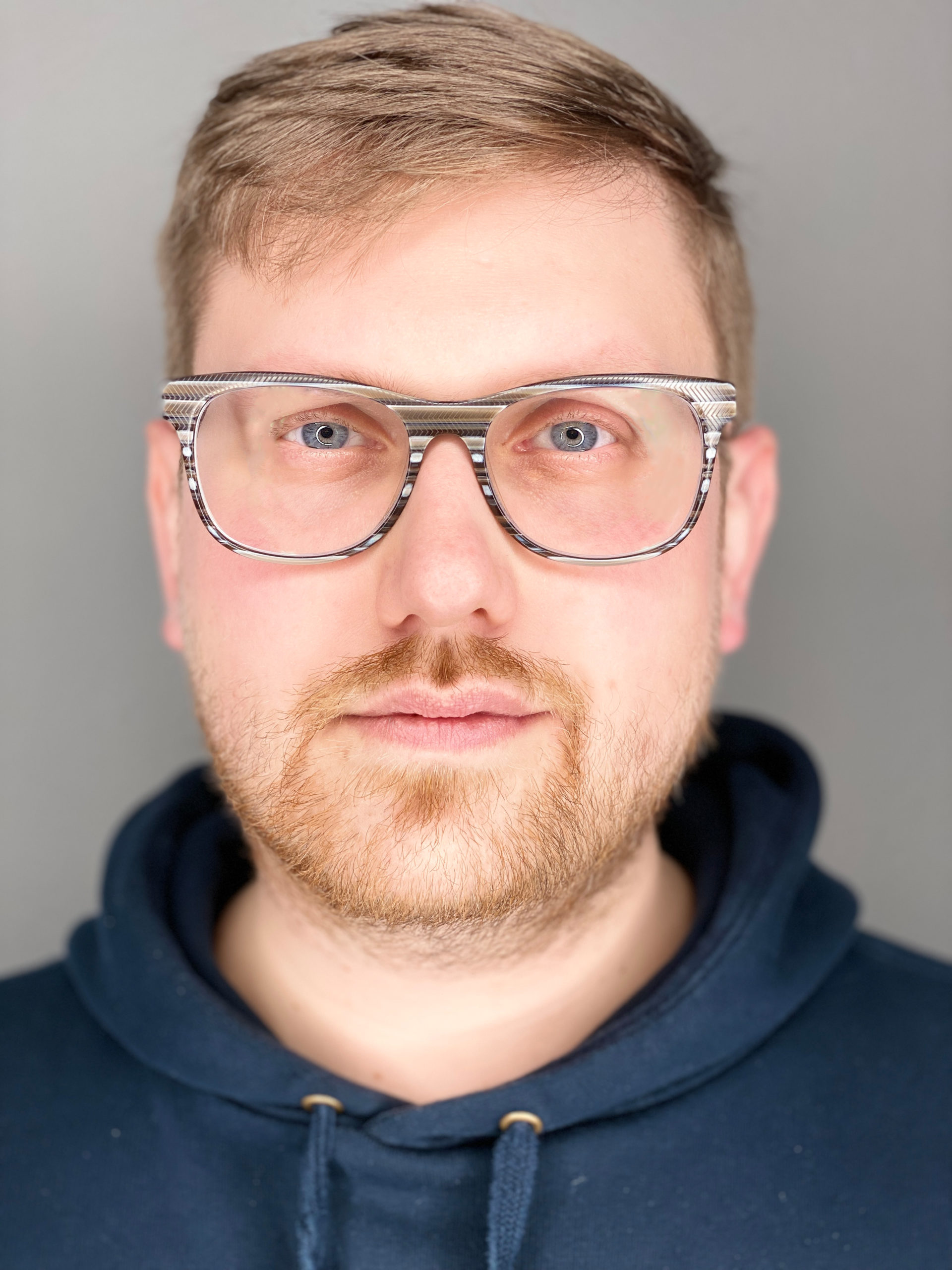 Christopher Filipecki, Autor auf minutenmusik.