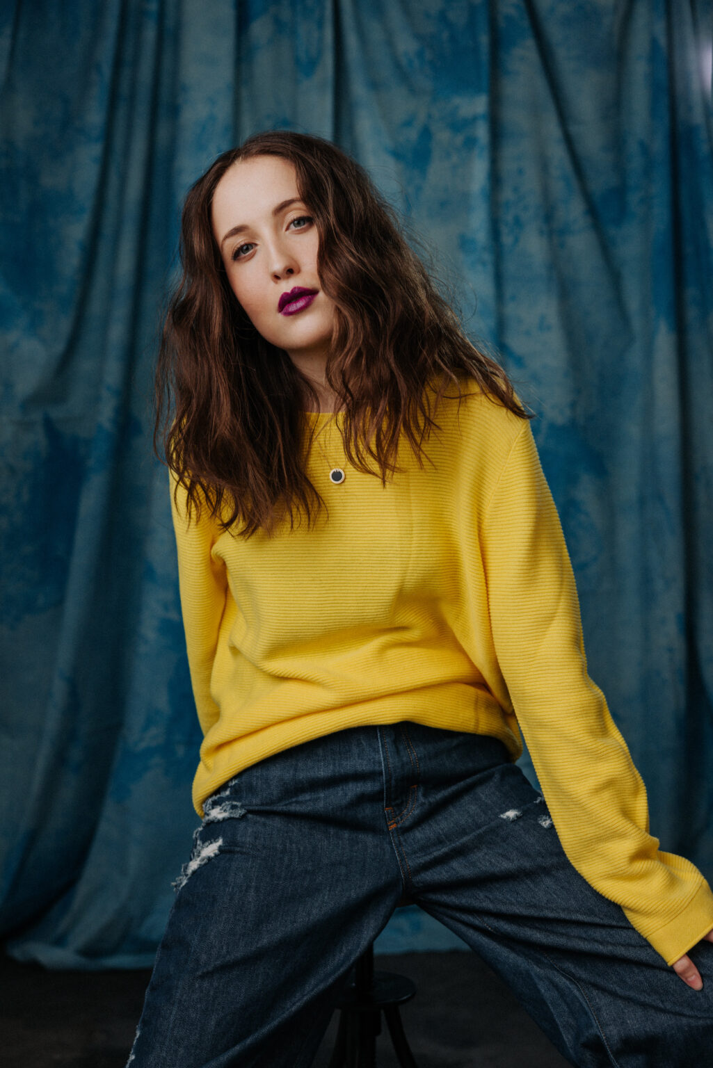 Interview mit Alice Merton über "S.I.D.E.S." - minutenmusik.