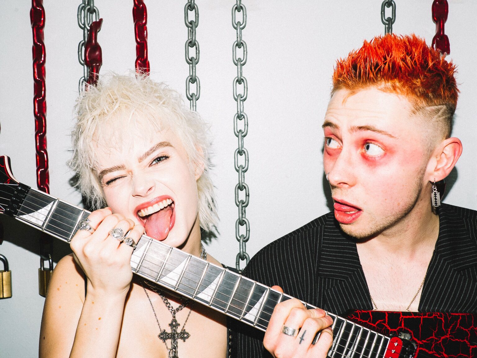 Wargasm bringen ihren Extrem-Crossover nach Deutschland - minutenmusik.