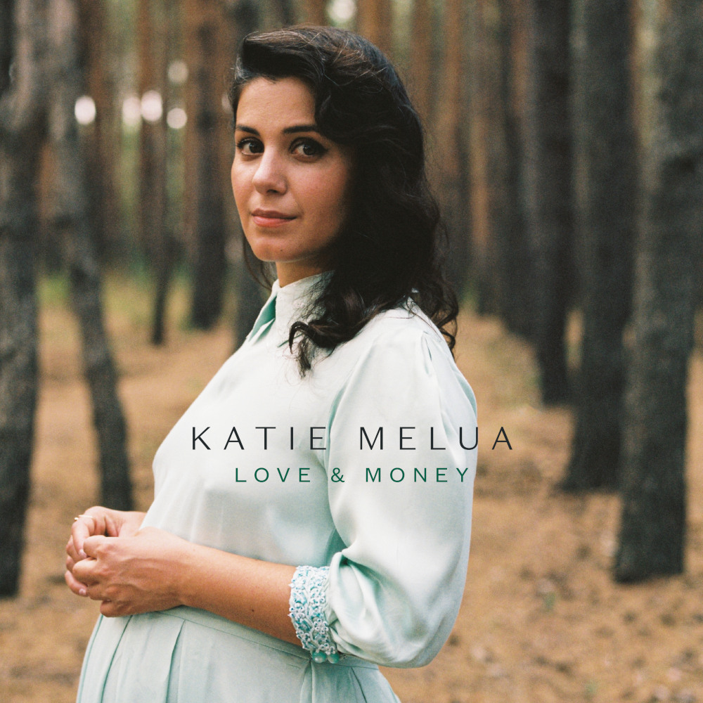 Katie Melua - Love & Money - minutenmusik.