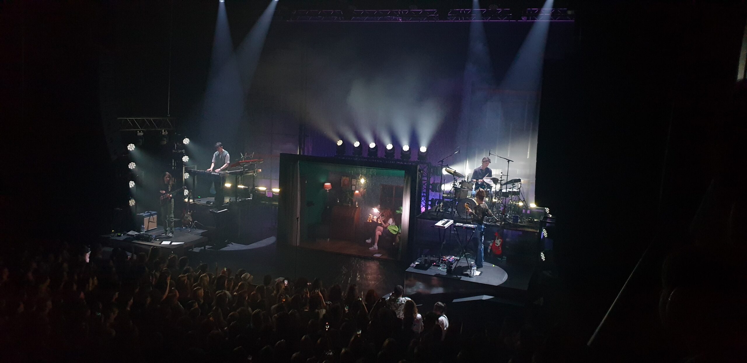 Froukje, Doornroosje Nijmegen, 11.05.2023 - minutenmusik.